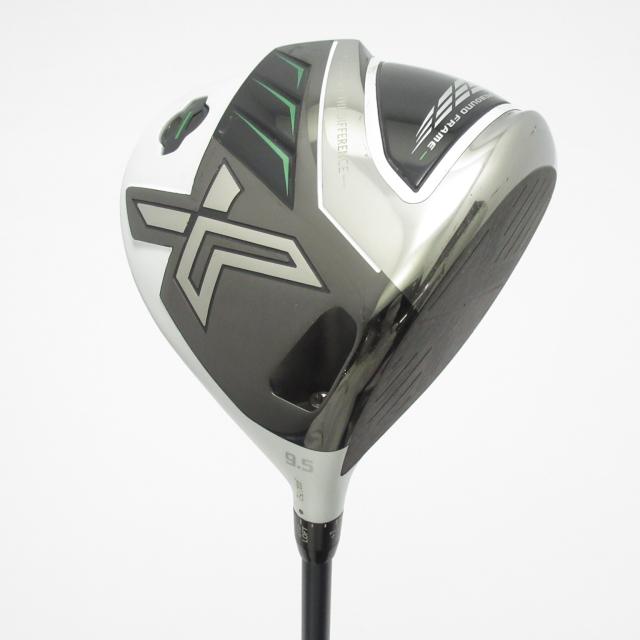 【中古ゴルフクラブ】ダンロップ　XXIO　ゼクシオ X(2022) ホワイト ドライバー Miyazaki AX-2　シャフト：Miyazaki AX-2