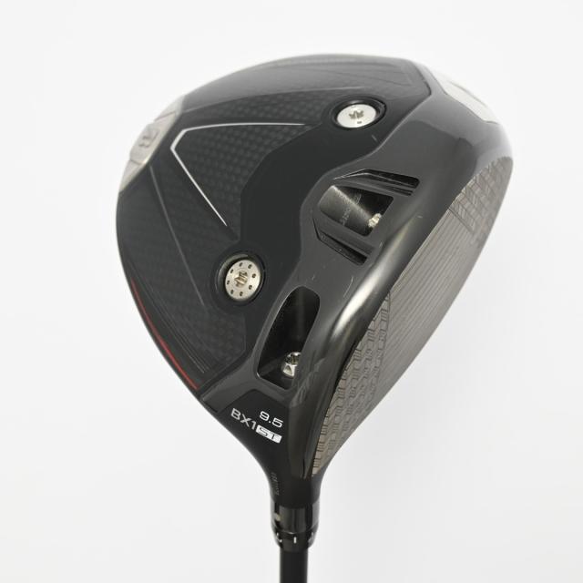 【中古ゴルフクラブ】ブリヂストン　BRIDGESTONE GOLF　BX1 ST ドライバー VENTUS BS6 II　シャフト：VENTUS BS6 II