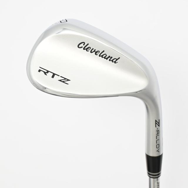 【中古ゴルフクラブ】クリーブランド　CG　RTZ ツアーサテン ウェッジ N.S.PRO 950GH neo　シャフト：N.S.PRO 950GH neo