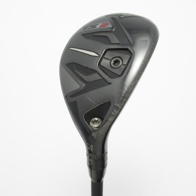 【中古ゴルフクラブ】タイトリスト　TSi　TSi2 ユーティリティ N.S.PRO MODUS3 HYBRID GOST 370tip　シャフト：N.S.PRO MODUS3 HYBRID …