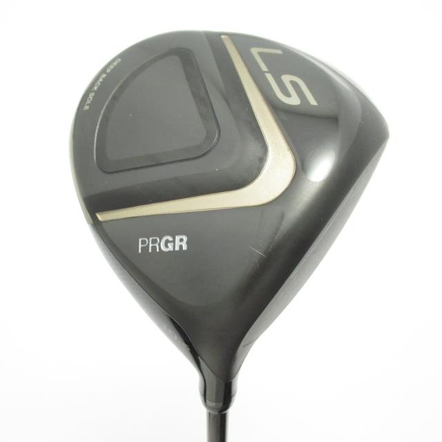 【中古ゴルフクラブ】プロギア　LS　LS(2023) ドライバー Speeder NX FOR PRGR　シャフト：Speeder NX FOR PRGR