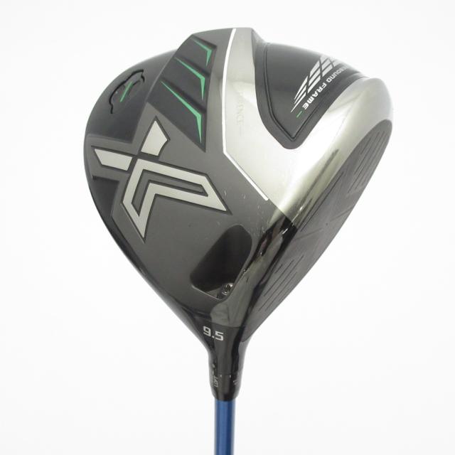 【中古ゴルフクラブ】ダンロップ　XXIO　ゼクシオ X(2022) ドライバー Speeder NX 50　シャフト：Speeder NX 50