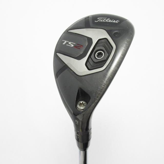 【中古ゴルフクラブ】タイトリスト　TS　TS2 ユーティリティ N.S.PRO 950GH　シャフト：N.S.PRO 950GH