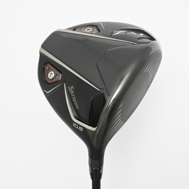 【中古ゴルフクラブ】ダンロップ　SRIXON　スリクソン ZXi ドライバー Diamana ZXi 50　シャフト：Diamana ZXi 50