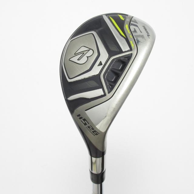 【中古ゴルフクラブ】ブリヂストン　TOUR B　JGR ユーティリティ N.S.PRO 950GH neo　シャフト：N.S.PRO 950GH neo