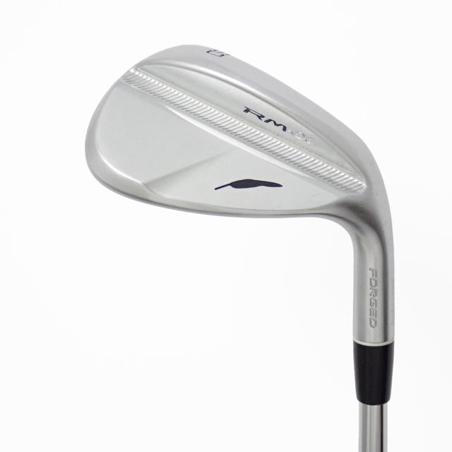 【中古ゴルフクラブ】フォーティーン　RM　RM-α ウェッジ N.S.PRO TS-101w　シャフト：N.S.PRO TS-101w