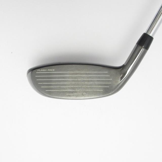 【中古ゴルフクラブ】キャロウェイゴルフ　EPIC　EPIC FLASH STAR ハイブリッド ユーティリティ N.S.PRO ZELOS 7 HYBRID　シャフト：N.…