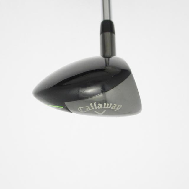 【中古ゴルフクラブ】キャロウェイゴルフ　EPIC　EPIC FLASH STAR ハイブリッド ユーティリティ N.S.PRO ZELOS 7 HYBRID　シャフト：N.…