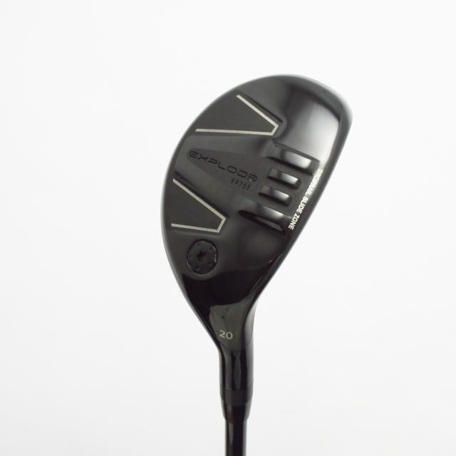 【中古ゴルフクラブ】ムジーク　Muziik　ソノ他 ユーティリティ ユーティリティ カーボンシャフト　シャフト：カーボンシャフト