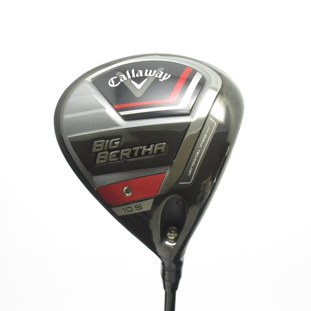 【中古ゴルフクラブ】キャロウェイゴルフ　BIG BERTHA　ビッグバーサ 23 ドライバー SPEEDER NX for Callaway　シャフト：SPEEDER NX f…