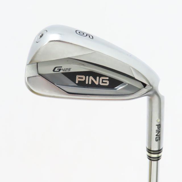 【中古ゴルフクラブ】ピン　G425　G425 アイアン N.S.PRO MODUS3 TOUR 120　シャフト：N.S.PRO MODUS3 TOUR 120