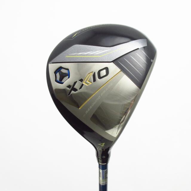 【中古ゴルフクラブ】ダンロップ　XXIO　ゼクシオ 13(2024) フェアウェイウッド MP1300カーボン　シャフト：MP1300カーボン