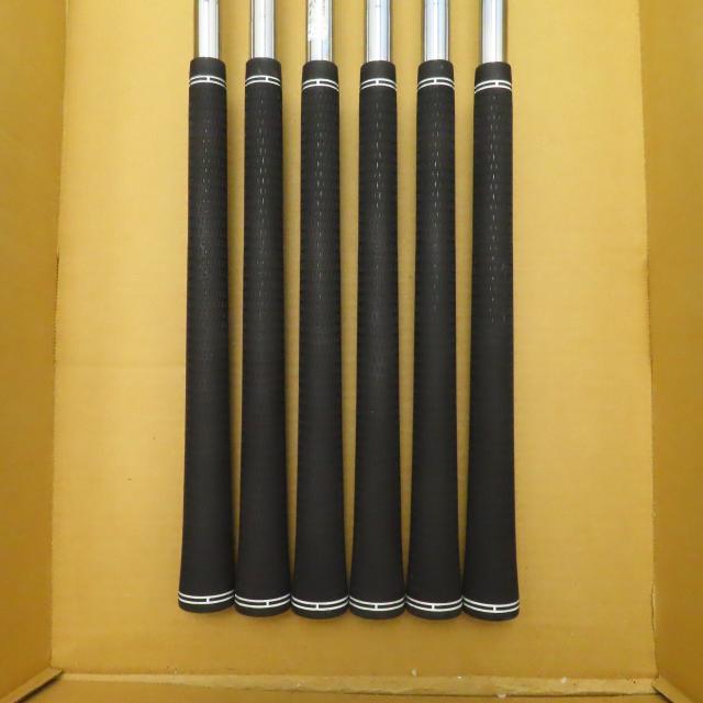 【中古ゴルフクラブ】キャロウェイゴルフ　X　X フォージド STAR(2024) アイアン N.S.PRO MODUS3 TOUR 105　シャフト：N.S.PRO MODUS3 …