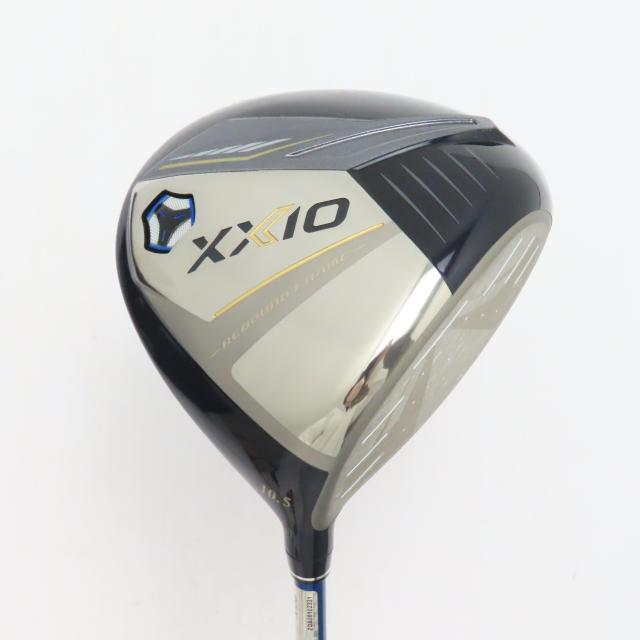【中古ゴルフクラブ】ダンロップ　XXIO　ゼクシオ 13(2024) ドライバー MP1300カーボン　シャフト：MP1300カーボン