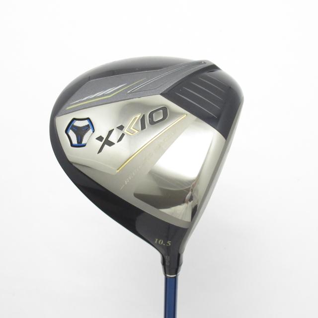 【中古ゴルフクラブ】ダンロップ　XXIO　ゼクシオ 13(2024) ドライバー MP1300カーボン　シャフト：MP1300カーボン