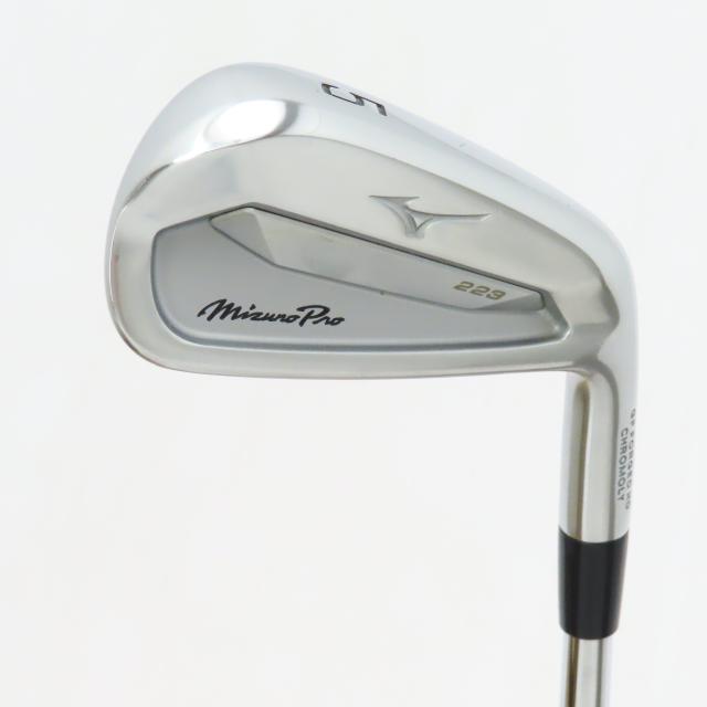【中古ゴルフクラブ】ミズノ　Mizuno Pro　MizunoPro 223 アイアン Dynamic Gold 105　シャフト：Dynamic Gold 105