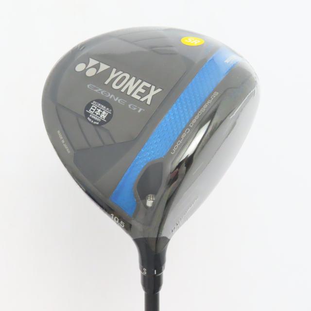 【中古ゴルフクラブ】ヨネックス　EZONE GT　EZONE GT MAX ドライバー RK-04GT BLUE　シャフト：RK-04GT BLUE