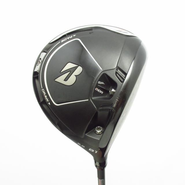 【中古ゴルフクラブ】ブリヂストン　BRIDGESTONE GOLF　B1 ドライバー Diamana BS50　シャフト：Diamana BS50