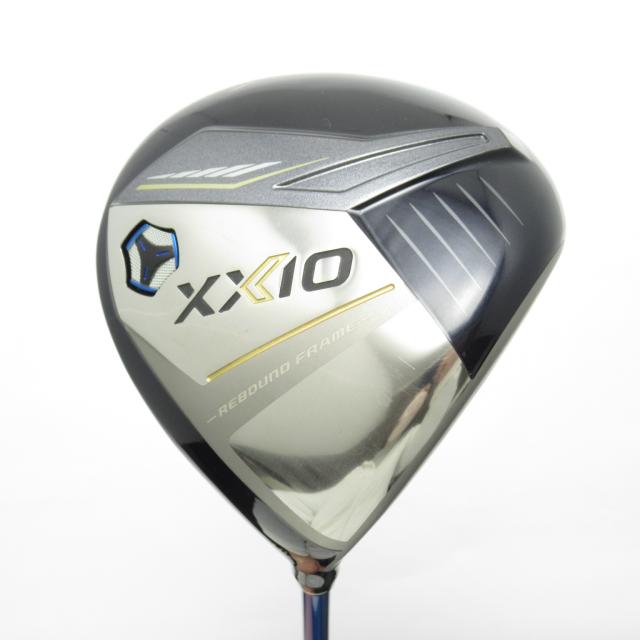 【中古ゴルフクラブ】ダンロップ　XXIO　ゼクシオ 13(2024) ドライバー MP1300カーボン　シャフト：MP1300カーボン