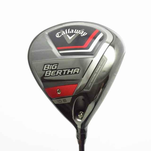 【中古ゴルフクラブ】キャロウェイゴルフ　BIG BERTHA　ビッグバーサ 23 ドライバー SPEEDER NX for Callaway　シャフト：SPEEDER NX f…