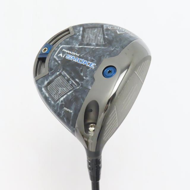 【中古ゴルフクラブ】キャロウェイゴルフ　Ai SMOKE　パラダイム Ai SMOKE MAX ドライバー TENSEI 50 for Callaway　シャフト：TENSEI …