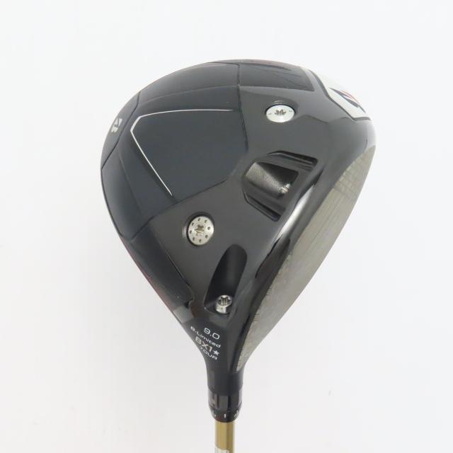 【中古ゴルフクラブ】ブリヂストン　BRIDGESTONE GOLF　B-LIMITED BX1★TOUR ドライバー SPEEDER NX GOLD 60　シャフト：SPEEDER NX GO…