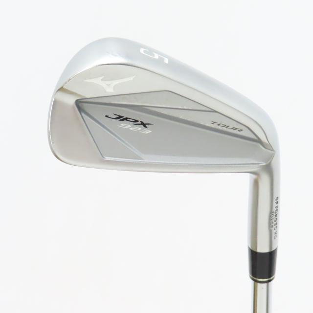 【中古ゴルフクラブ】ミズノ　JPX　JPX 923 TOUR アイアン N.S.PRO MODUS3 SYSTEM3 TOUR 125　シャフト：N.S.PRO MODUS3 SYSTEM3 TOUR …