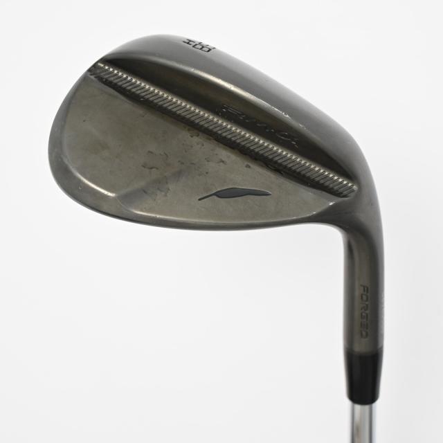 【中古ゴルフクラブ】フォーティーン　RM　RM-α ブラックエディション ウェッジ Dynamic Gold　シャフト：Dynamic Gold