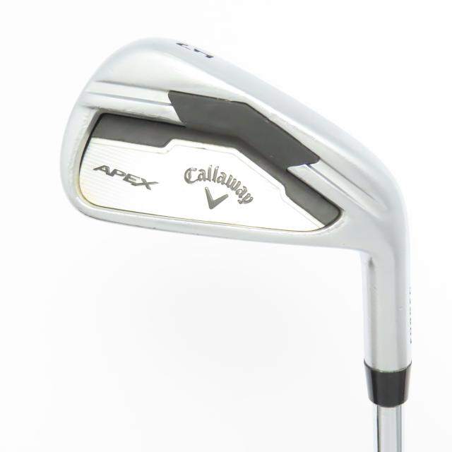 【中古ゴルフクラブ】キャロウェイゴルフ　Callaway Golf　APEX アイアン Dynamic Gold 85　シャフト：Dynamic Gold 85