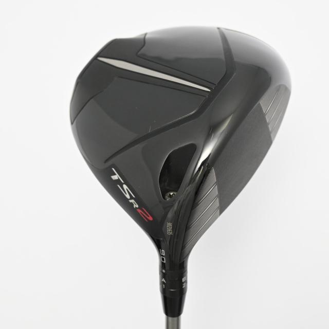 【中古ゴルフクラブ】タイトリスト　TSR　TSR2 ドライバー TSP111 50　シャフト：TSP111 50