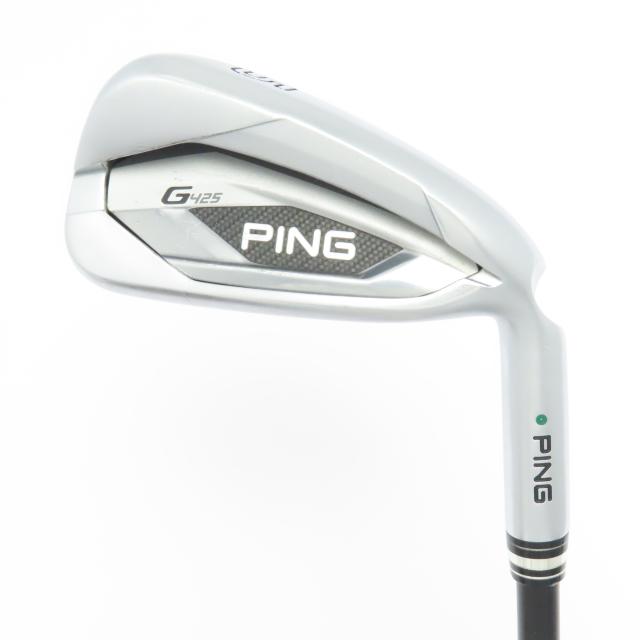 【中古ゴルフクラブ】ピン　G425　G425 アイアン ALTA J CB SLATE　シャフト：ALTA J CB SLATE