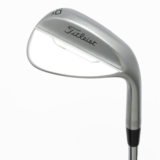 【中古ゴルフクラブ】タイトリスト　Vokey　ボーケイデザイン フォージド ウェッジ BV105　シャフト：BV105