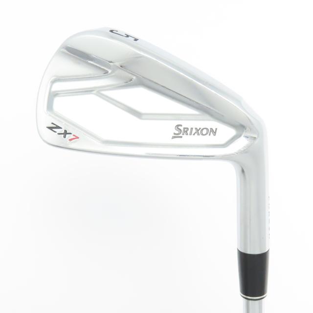 【中古ゴルフクラブ】ダンロップ　SRIXON　スリクソン ZX7 アイアン Dynamic Gold DST　シャフト：Dynamic Gold DST