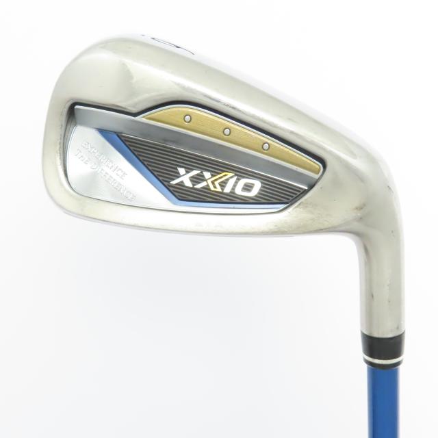 【中古ゴルフクラブ】ダンロップ　XXIO　ゼクシオ 13(2024) アイアン MP1300カーボン　シャフト：MP1300カーボン