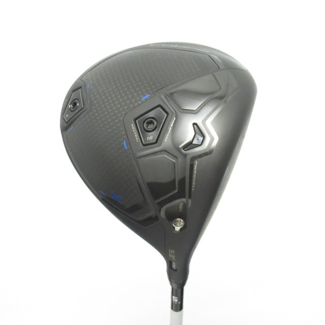 【中古ゴルフクラブ】コブラ　DARKSPEED　ダークスピード X ドライバー Speeder NX for Cobra SILVER　シャフト：Speeder NX for Cobra…