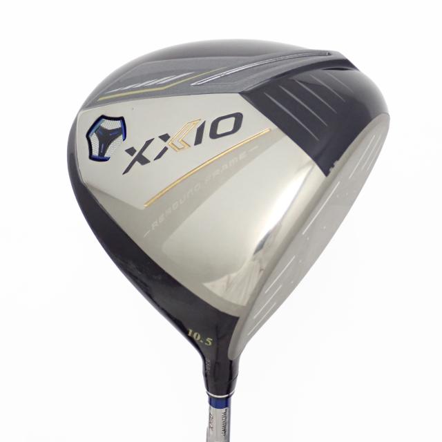 【中古ゴルフクラブ】ダンロップ　XXIO　ゼクシオ 13(2024) ドライバー MP1300カーボン　シャフト：MP1300カーボン