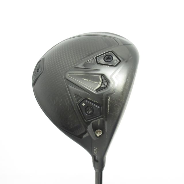 【中古ゴルフクラブ】コブラ　DARKSPEED　ダークスピード LS ドライバー Tour AD VF-6　シャフト：Tour AD VF-6