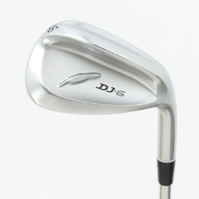 【中古ゴルフクラブ】フォーティーン　DJ　DJ-6 ウェッジ N.S.PRO DS-91w　シャフト：N.S.PRO DS-91w
