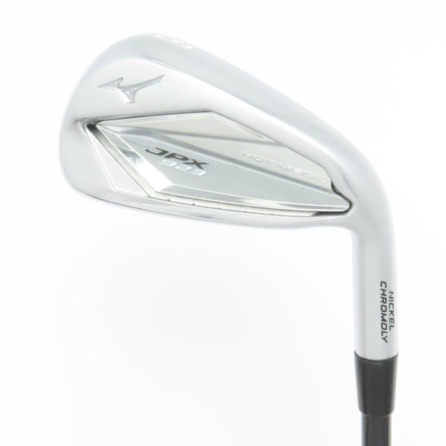 【中古ゴルフクラブ】ミズノ　JPX　JPX 923 HOT L アイアン ATTAS FF 85　シャフト：ATTAS FF 85