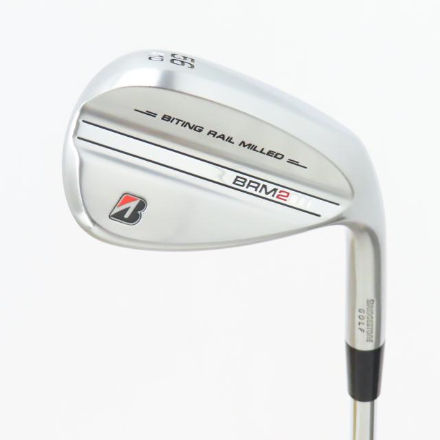 【中古ゴルフクラブ】ブリヂストン　BRIDGESTONE GOLF　BRM2 ウェッジ N.S.PRO MODUS3 TOUR 105　シャフト：N.S.PRO MODUS3 TOUR 105