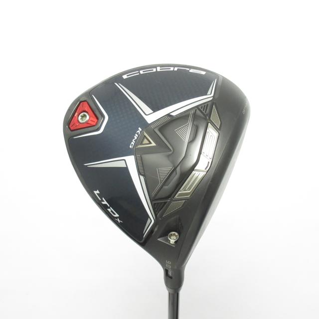 【中古ゴルフクラブ】コブラ　KING　LTDx US ドライバー TENSEI AV BLUE 65　シャフト：TENSEI AV BLUE 65