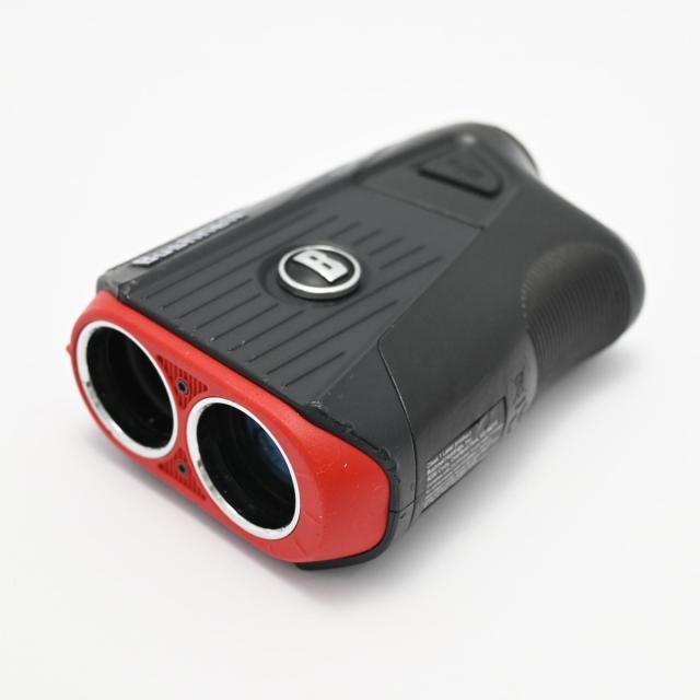 【中古】ブッシュネル　Bushnell　ピンシーカー ツアー V5 シフトスリムジョルト