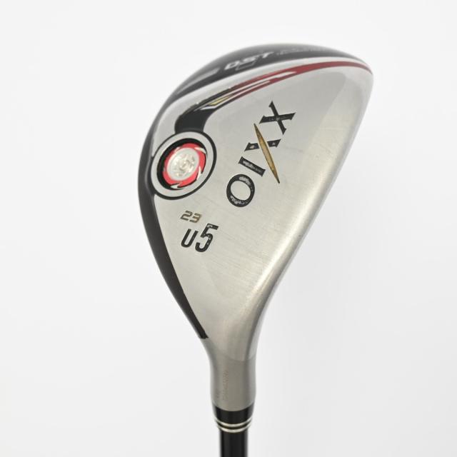 【中古ゴルフクラブ】ダンロップ　XXIO　ゼクシオ ナイン(2016) ユーティリティ MP900　シャフト：MP900