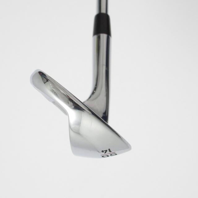 【中古ゴルフクラブ】キャロウェイゴルフ　Callaway Golf　CB 23 ウェッジ N.S.PRO ZELOS 7　シャフト：N.S.PRO ZELOS 7