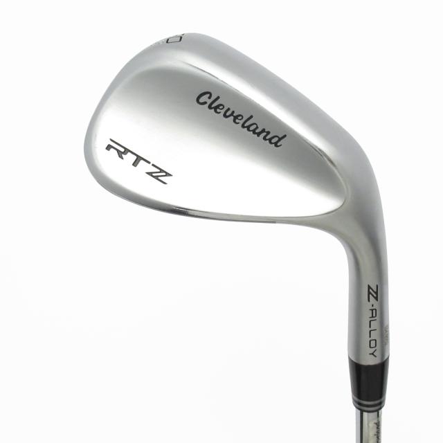 【中古ゴルフクラブ】クリーブランド　CG　RTZ ツアーサテン ウェッジ Dynamic Gold 95　シャフト：Dynamic Gold 95