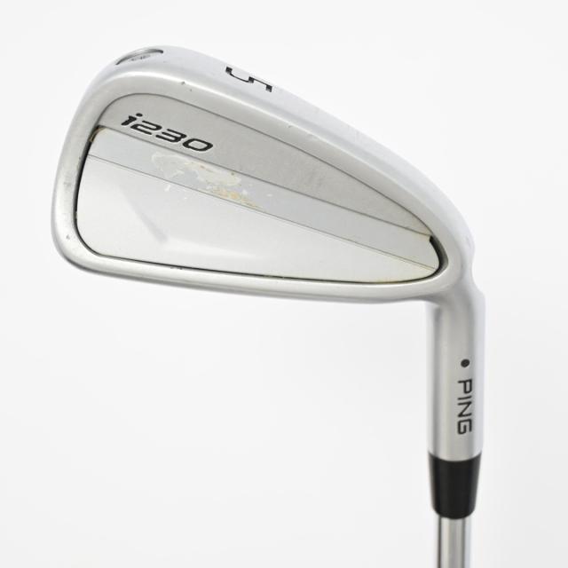 【中古ゴルフクラブ】ピン　I SERIES　i230 アイアン N.S.PRO MODUS3 TOUR 105　シャフト：N.S.PRO MODUS3 TOUR 105