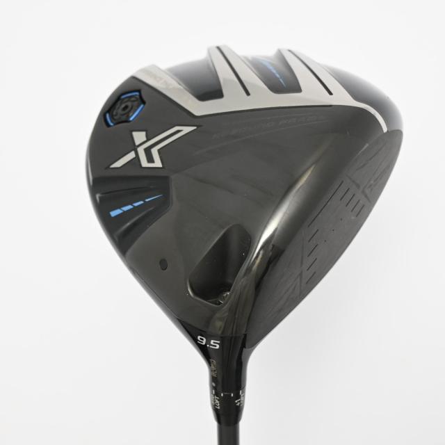 【中古ゴルフクラブ】ダンロップ　XXIO　ゼクシオ X(2024) ドライバー Miyazaki AX-3　シャフト：Miyazaki AX-3