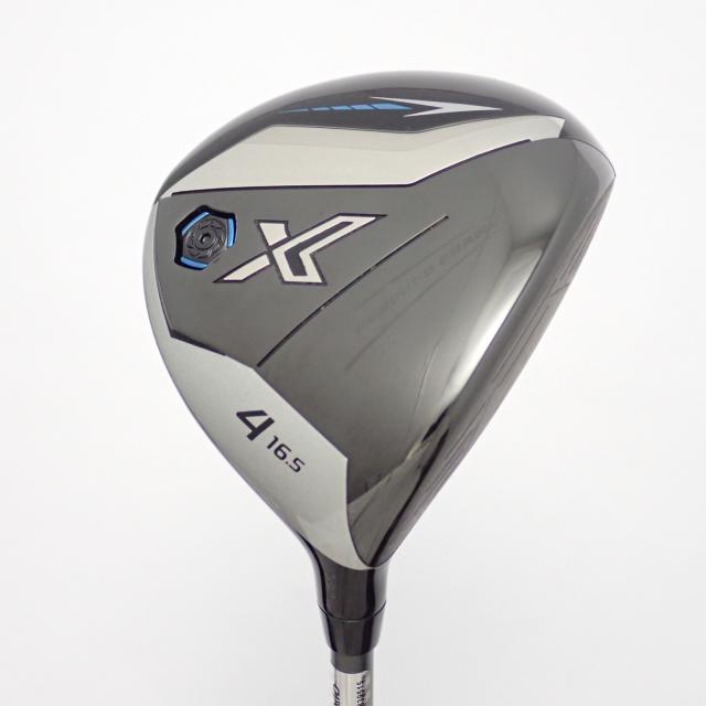 【中古ゴルフクラブ】ダンロップ　XXIO　ゼクシオ X(2024) フェアウェイウッド Miyazaki AX-3　シャフト：Miyazaki AX-3