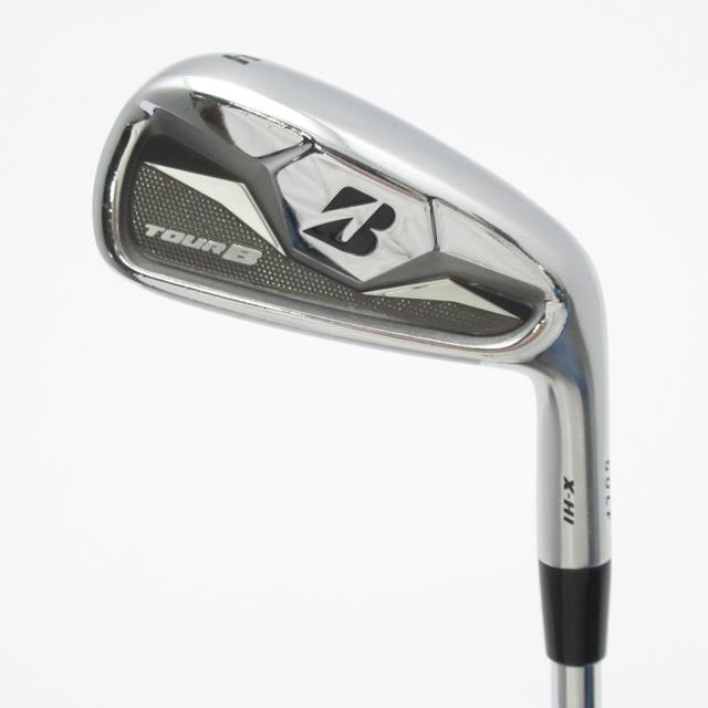 【中古ゴルフクラブ】ブリヂストン　TOUR B　ツアーB X-HI ユーティリティ N.S.PRO MODUS3 TOUR 105　シャフト：N.S.PRO MODUS3 TOUR 105