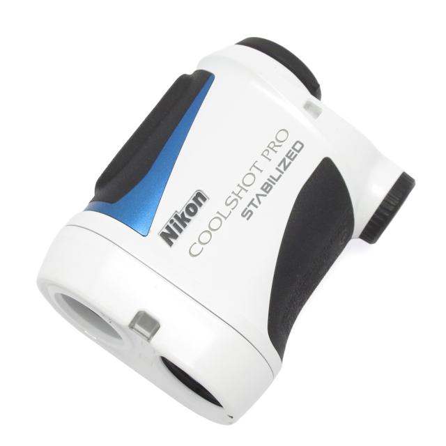 【中古】ニコン　NIKON　COOLSHOT PRO STABILIZED